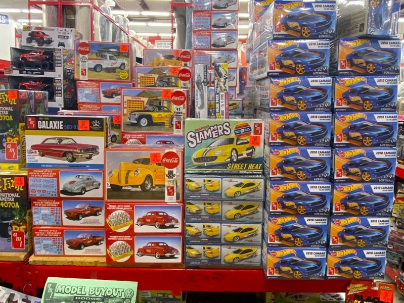 Toys, Games, and Puzzles | Ollie's Bargain Outlet